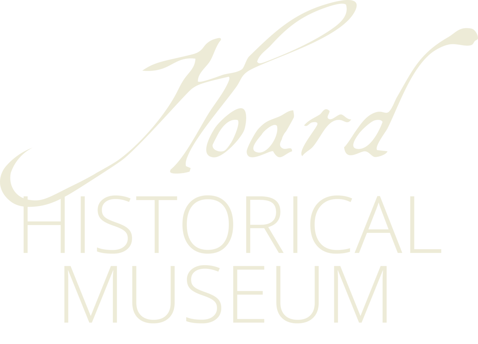 Hoard Historical Museum
